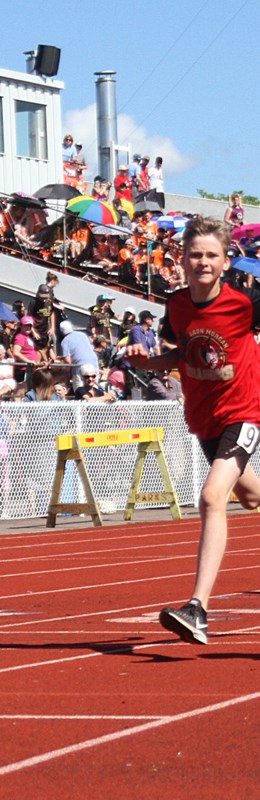Public School Track Meet Caps Off Sports Season 5 Photos 
